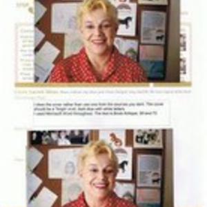 Insecurity - a poem by Pattyann74 - All Poetry