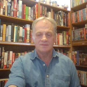 Broken Camel - a poem by Carl R - All Poetry