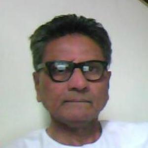 Dr.Ram Mehta - poet at allpoetry