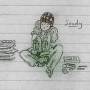 Sadness Personified - a poem by Sky Blue Pink - All Poetry