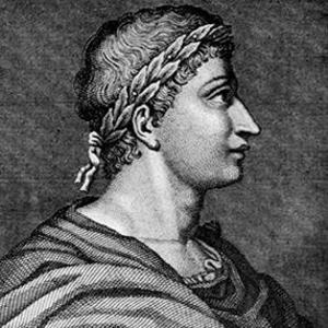 Ovid - Poems by the Famous Poet - All Poetry