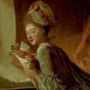 On Seeing An Officer's Widow Distracted by Mary Barber - Famous poems ...