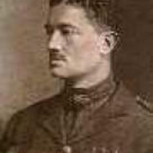 Julian Grenfell - Poems by the Famous Poet - All Poetry