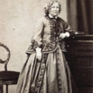 Eliza Cook - Poems by the Famous Poet - All Poetry