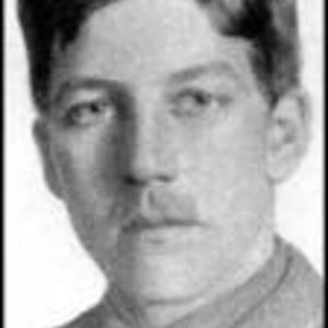 Charles Hamilton Sorley - Poems by the Famous Poet - All Poetry