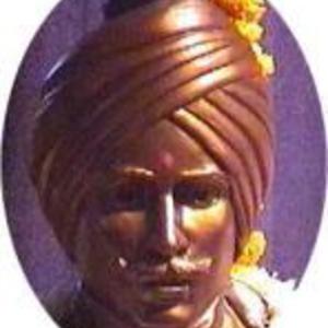 Subramania Bharati - Poems by the Famous Poet - All Poetry