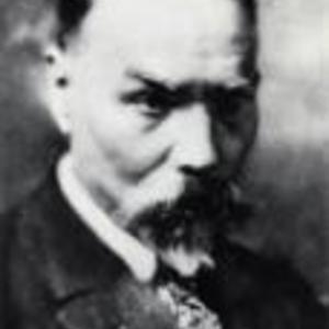 Valery Yaklovich Bryusov - Poems by the Famous Poet - All Poetry