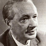 Edwin Muir - Poems by the Famous Poet - All Poetry