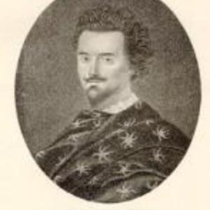 Lord Edward Herbert of Cherbury - Poems by the Famous Poet - All Poetry