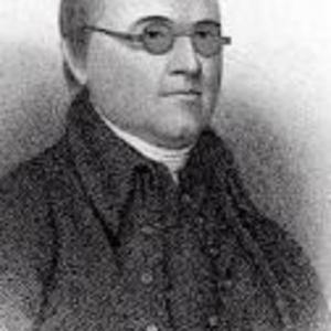 Timothy Dwight - Poems by the Famous Poet - All Poetry