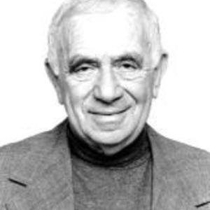 Yehuda Amichai - Poems by the Famous Poet - All Poetry