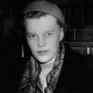 May Swenson - Poems by the Famous Poet - All Poetry