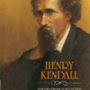 Henry Kendall - Poems by the Famous Poet - All Poetry
