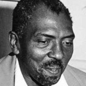 Etheridge Knight - Poems by the Famous Poet - All Poetry