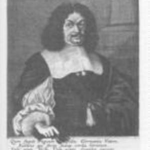 Andreas Gryphius - Poems by the Famous Poet - All Poetry