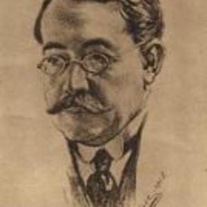 Leopoldo Lugones - Poems by the Famous Poet - All Poetry