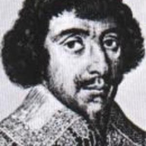 Martin Opitz - Poems by the Famous Poet - All Poetry