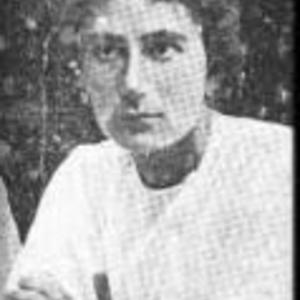 Rahel Bluwstein - Poems by the Famous Poet - All Poetry