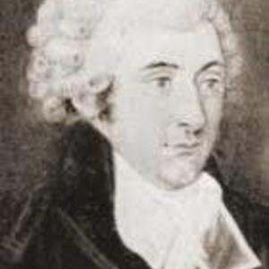 Barron Field - Poems by the Famous Poet - All Poetry