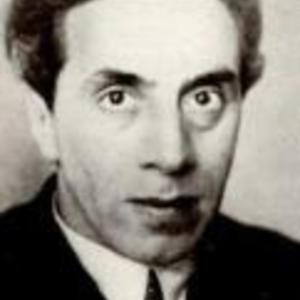 Ernst Toller - Poems by the Famous Poet - All Poetry