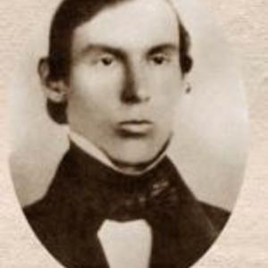 Jones Very - Poems by the Famous Poet - All Poetry