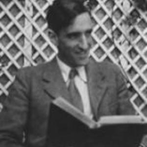 Charles Orwell Brasch - Poems by the Famous Poet - All Poetry