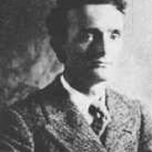 Padraic Colum - Poems by the Famous Poet - All Poetry