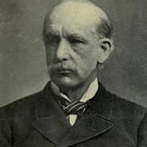 Alfred Comyn Lyall - Poems by the Famous Poet - All Poetry