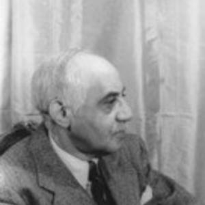 William Stanley Braithwaite - Poems by the Famous Poet - All Poetry