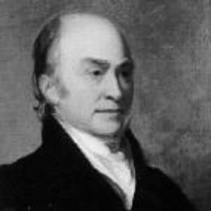 John Quincy Adams - Poems by the Famous Poet - All Poetry