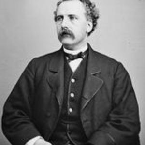 George Henry Boker - Poems by the Famous Poet - All Poetry