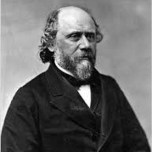 Richard Henry Dana - Poems by the Famous Poet - All Poetry