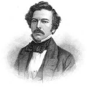 Richard Henry Stoddard - Poems by the Famous Poet - All Poetry