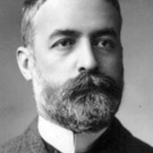 Ernest Howard Crosby - Poems by the Famous Poet - All Poetry