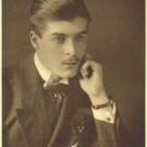 E Wyndham Tennant - Poems by the Famous Poet - All Poetry