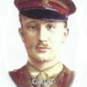 How Rifleman Brown came to Valhalla by Gilbert Frankau - Famous poems ...