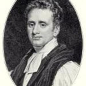 Reginald Heber - Poems by the Famous Poet - All Poetry