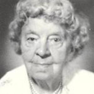 Edna Jaques - Poems by the Famous Poet - All Poetry