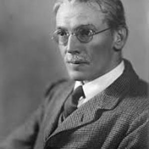 Herbert Edward Palmer - Poems by the Famous Poet - All Poetry