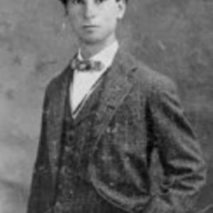 Alexander Lawrence Posey - Poems by the Famous Poet - All Poetry