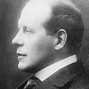 Sir Owen Seaman - Poems by the Famous Poet - All Poetry
