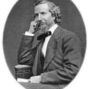 John Townsend Trowbridge - Poems by the Famous Poet - All Poetry