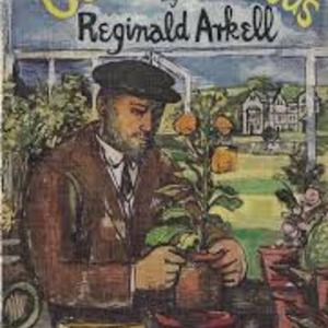 Reginald Arkell - Poems by the Famous Poet - All Poetry