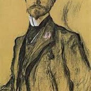 Konstantin Dmitrievich Balmont - Poems by the Famous Poet - All Poetry