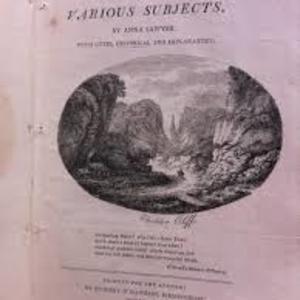 Anna Sawyer - Poems by the Famous Poet - All Poetry