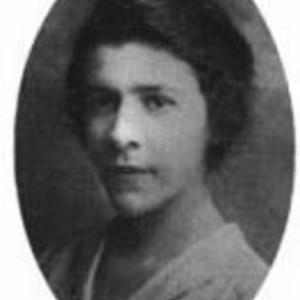 Esther Popel - Poems by the Famous Poet - All Poetry