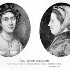 Alison Cockburn - Poems by the Famous Poet - All Poetry