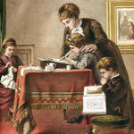 Mehetabel Wesley Wright - Poems by the Famous Poet - All Poetry