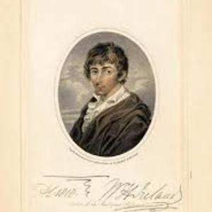 Samuel William Henry Ireland - Poems by the Famous Poet - All Poetry