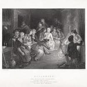 John Mayne - Poems by the Famous Poet - All Poetry